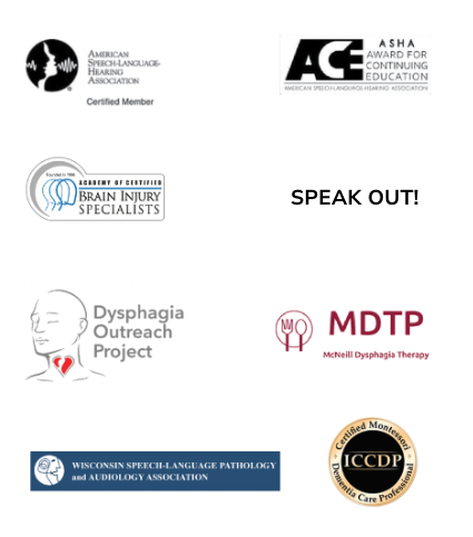 Meet Your Specialist — Madison Speech Therapy